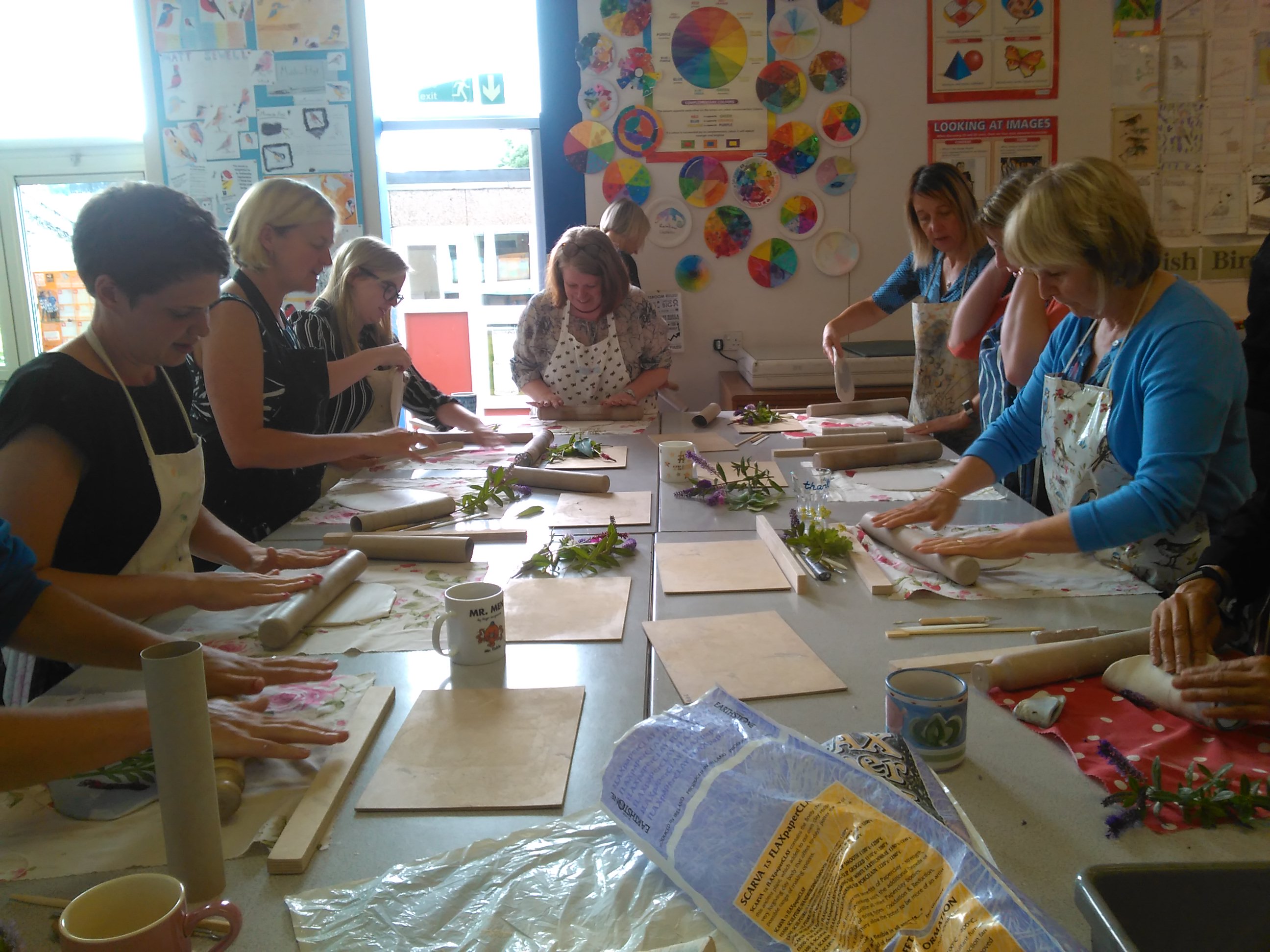 SQUIDGE – NMS Staff Session | Jade Alana Art