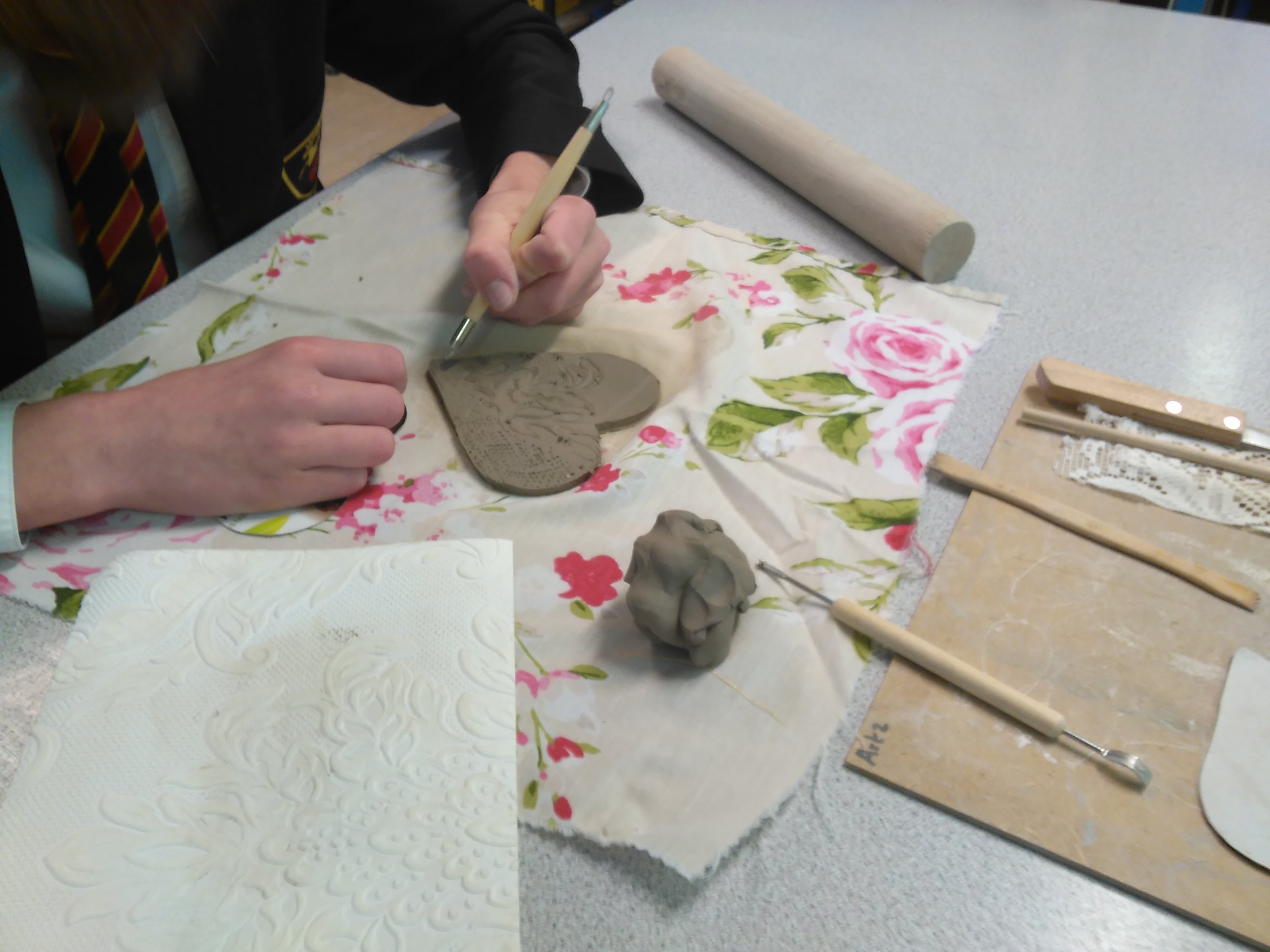 Show the Love New Mills | Jade Alana Art